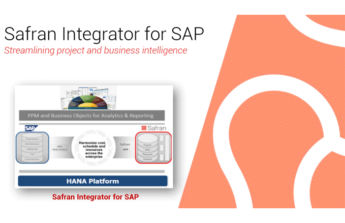 SAP Integration software | Safran